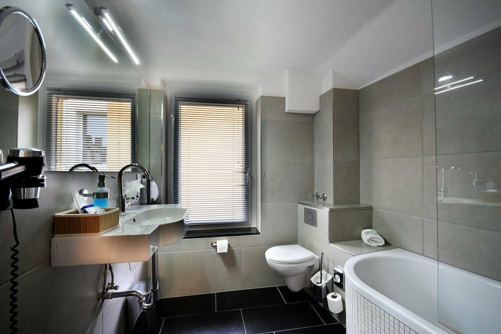Otel Apartment Hannover Top Citylage, Hanover, foto