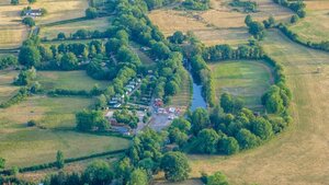 Camping du Pont Vert (Auvergne-Rhône-Alpes, Isère, Saint-Martin-d'Hères, Rue de la Piscine), otel