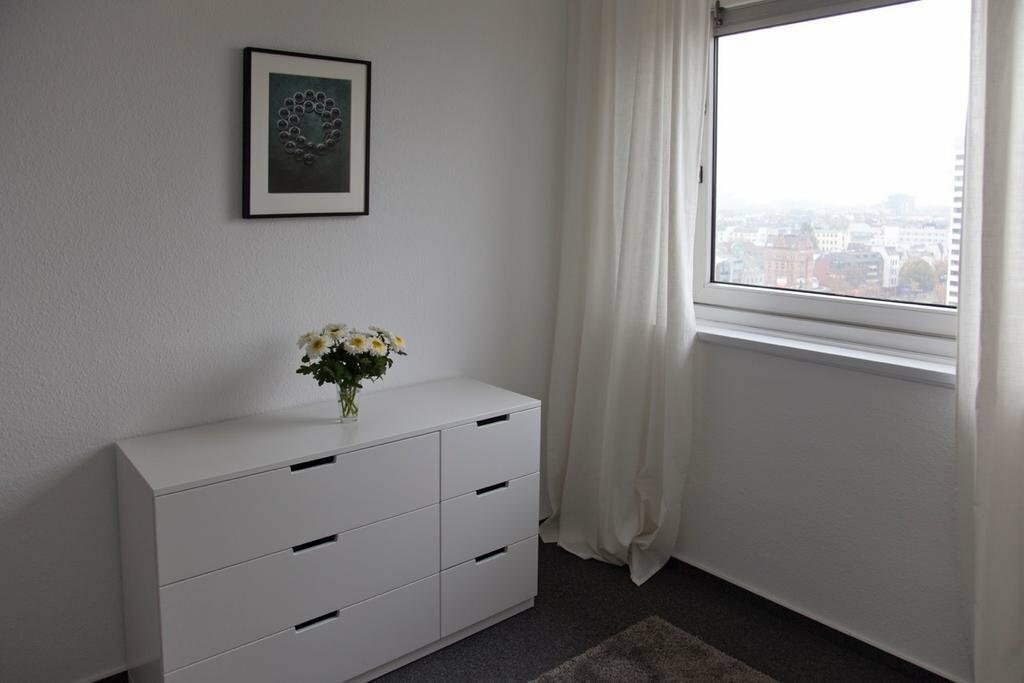 Otel Boardinghouse St. Pauli, Hamburg, foto