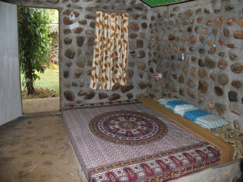 Otel Jungle book, Goa, foto