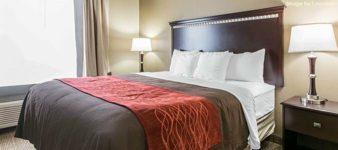 Otel Fairfield Inn & Suites by Marriott Louisville Airport, Louisville, foto