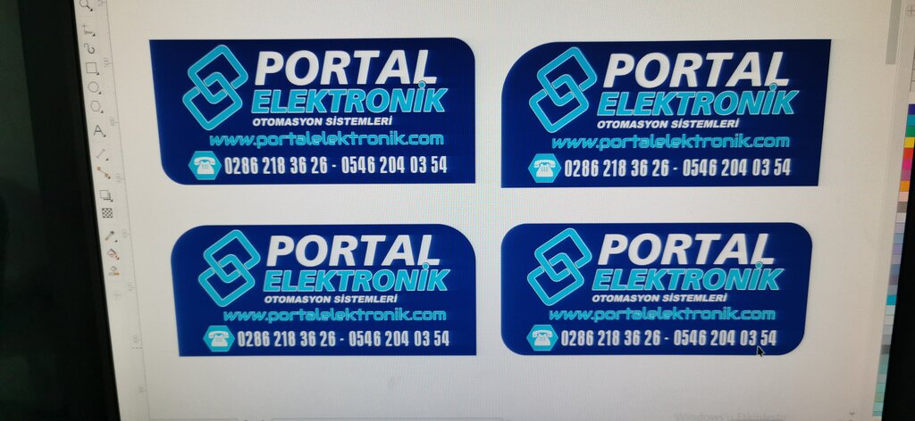 Otomasyon sistemleri firmaları Portakal Elektronik & Otomasyon, Çanakkale, foto