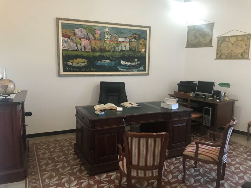 Avukatlar Studio Legale Frongia, Sassari, foto