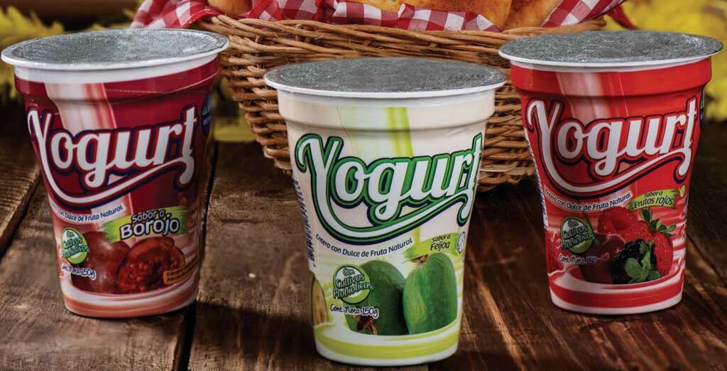 Kuruyemiş, atıştırmalık, kuru meyve Lacteos Betania Sa, Medellin, foto