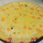 Daddy's Pizza (Zelyonaya ulitsa No:41, Settlement of Volodarskogo), pizzacılar  Moskova ve Moskovskaya oblastından