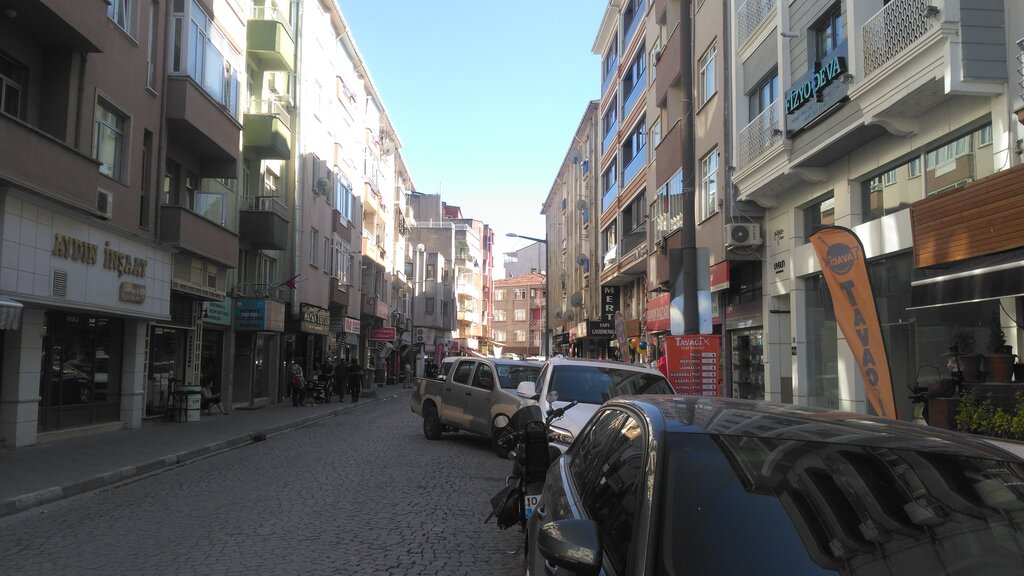 Sağlık merkezleri FizyoDeva Sağlıklı Yaşam ve GTOS Terapi Merkezi, Biga, foto