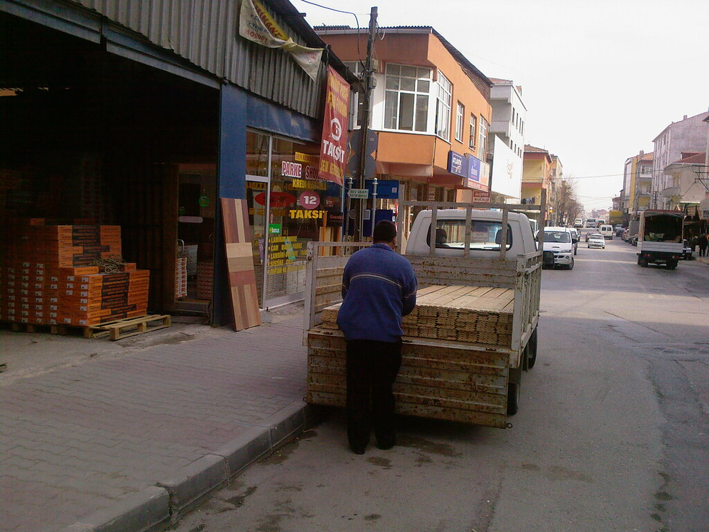Yapı mağazası Www. Ahsap-yapimarket.com, İstanbul, foto