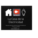 Arceyuz Hermanos (Region Metropolitana, Guatemala, Colonia Martinico Dos, 12 Avenida, 5-24), elektronik eşya mağazaları  Guatemala'dan