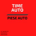 Time Auto (strada Decebal No:142, municipiul Bălţi), otomobil yedek parçaları  Beltsi'den