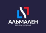 Almalen (Artamonova Street No:16к3), isı yalıtım malzemeleri  Moskova'dan