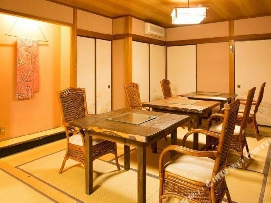 Otel Kinosaki The Crab House Kanian, , foto