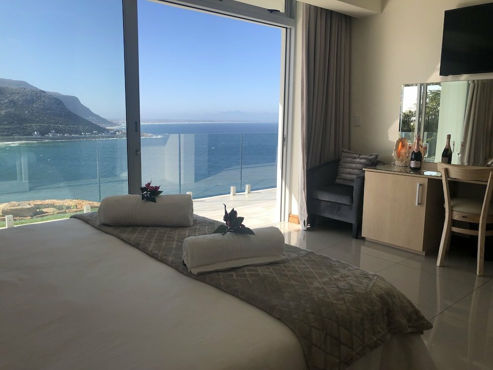 Otel 1 Mountain Rd Boutique B & B, Capetown, foto