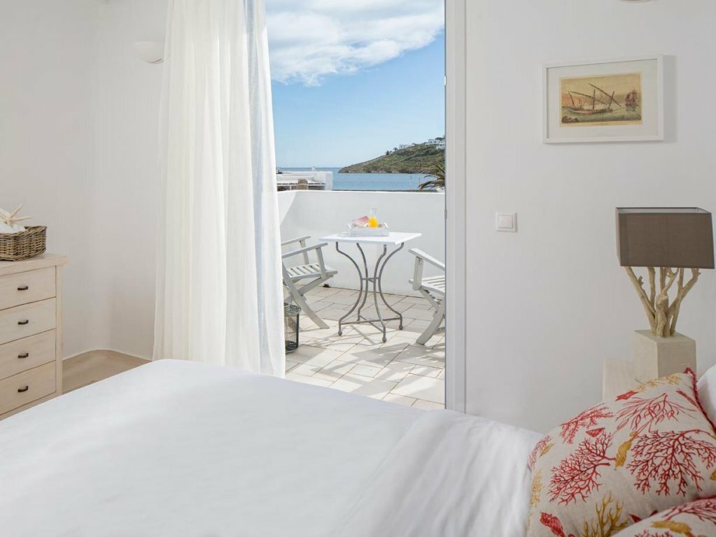 Otel Villa Del Sol, Dünya, foto