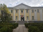 Советский районный суд Республики Крым (улица 30 лет Победы No:19, посёлок городского типа Советский), adliyeler  Kırım Cumhuriyeti'nden
