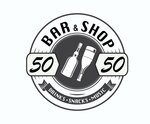 Bar & Shop 50/50 (набережная имени В.И. Ленина No:14Ф), gece kulüpleri  Yalta'dan
