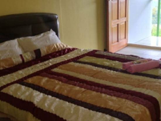 Otel D'Villa Rina Ria Lodge, Sabah, foto