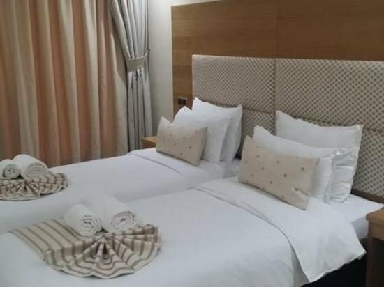 Otel Riad Teranga, Marakeş, foto