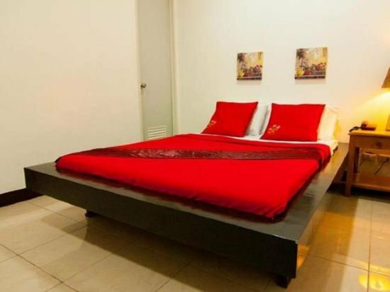 Otel Saint Nicolas Inn, Lambia, foto