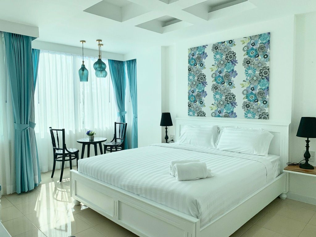 Otel Chaleelay Hotel, Dünya, foto