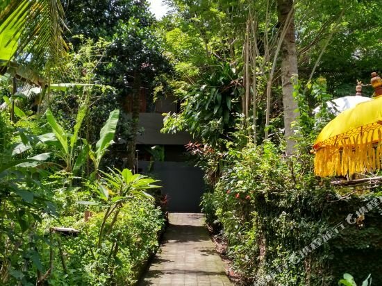 Otel Jayastuti House, Bali, foto