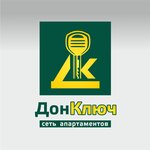 ДонКлюч (Chekhova Avenue No:105/1), kısa süreli konaklama  Rostov‑na‑Donu'dan
