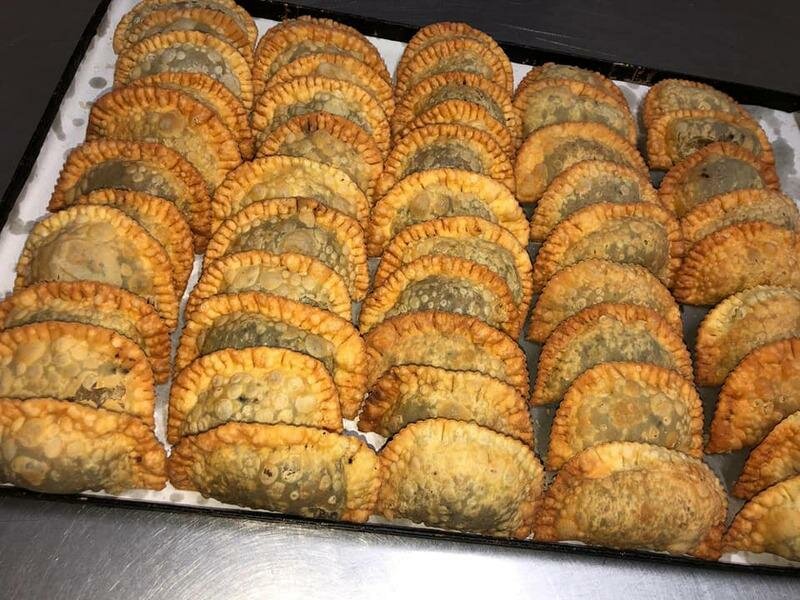 Ekmek fırını La Bottega di Pancomo, Molise, foto
