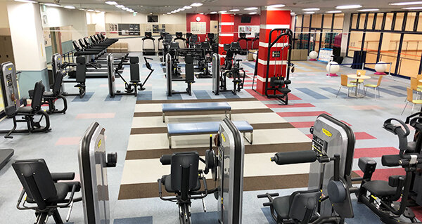 Fitness kulüpleri コナミスポーツクラブ 鳴海山下, Nagoya, foto