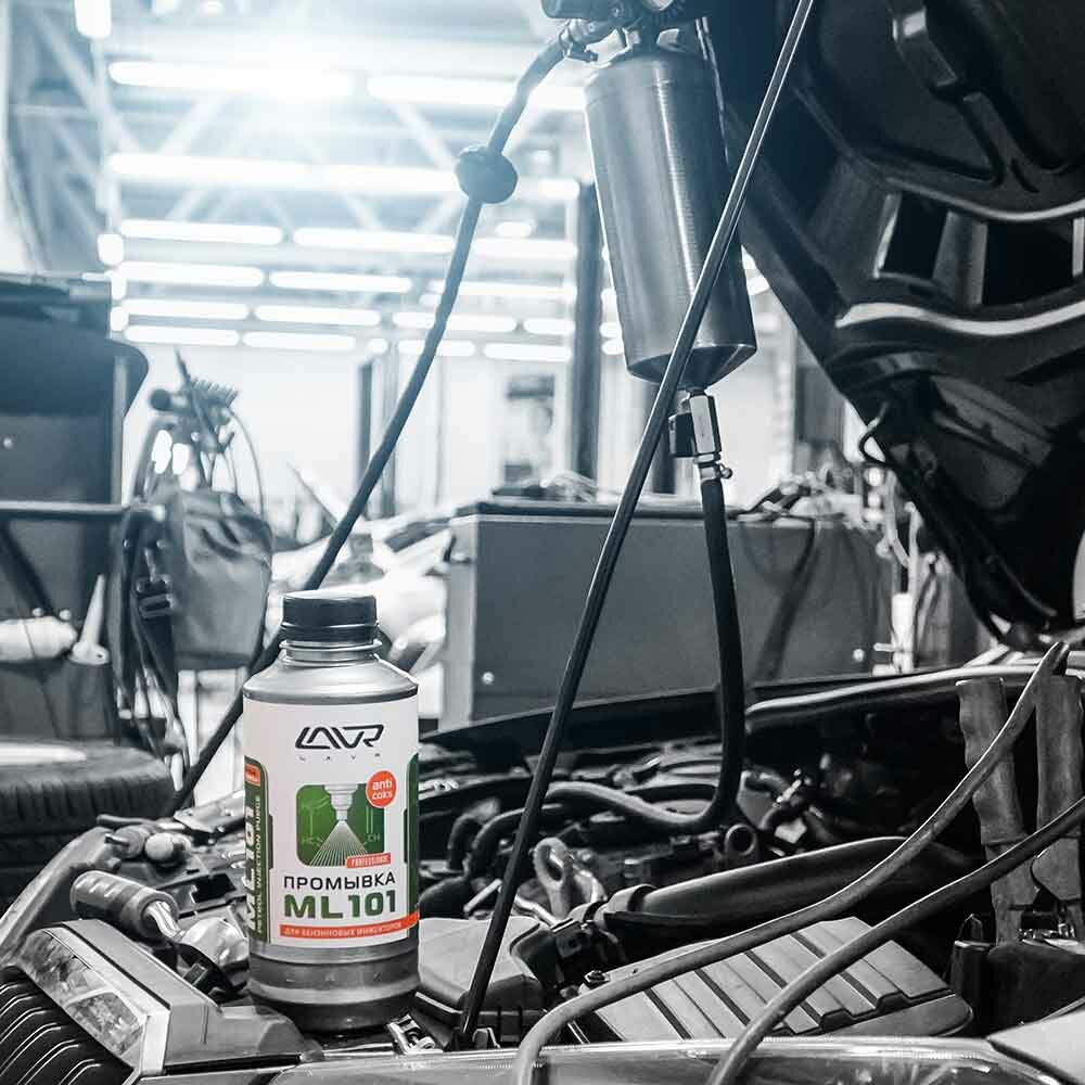 Otomobil servisi Auto Doktor, Dzerjinsk, foto