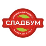 Sladboom (Privolnaya Street No:2с4), yönetim ofisi  Moskova'dan