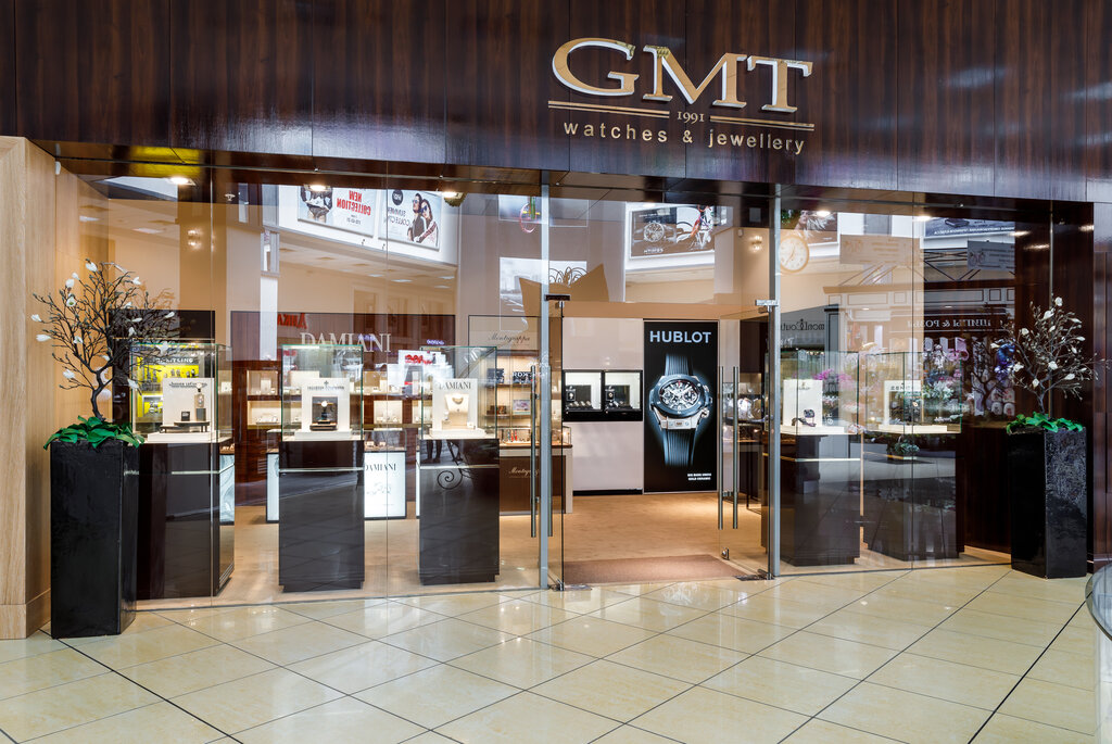 Saatçiler Gmt, Krasnodar, foto