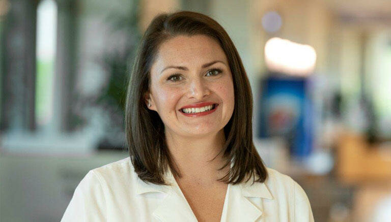 Tıp merkezleri ve klinikler Lindsey West, Aprn-agacnp, Oklahoma City, foto