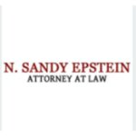 N. Sandy Epstein Attorney At Law (United States, Atlanta, 230 Peachtree St NW, Suite 1950), avukatlar  Atlanta'dan