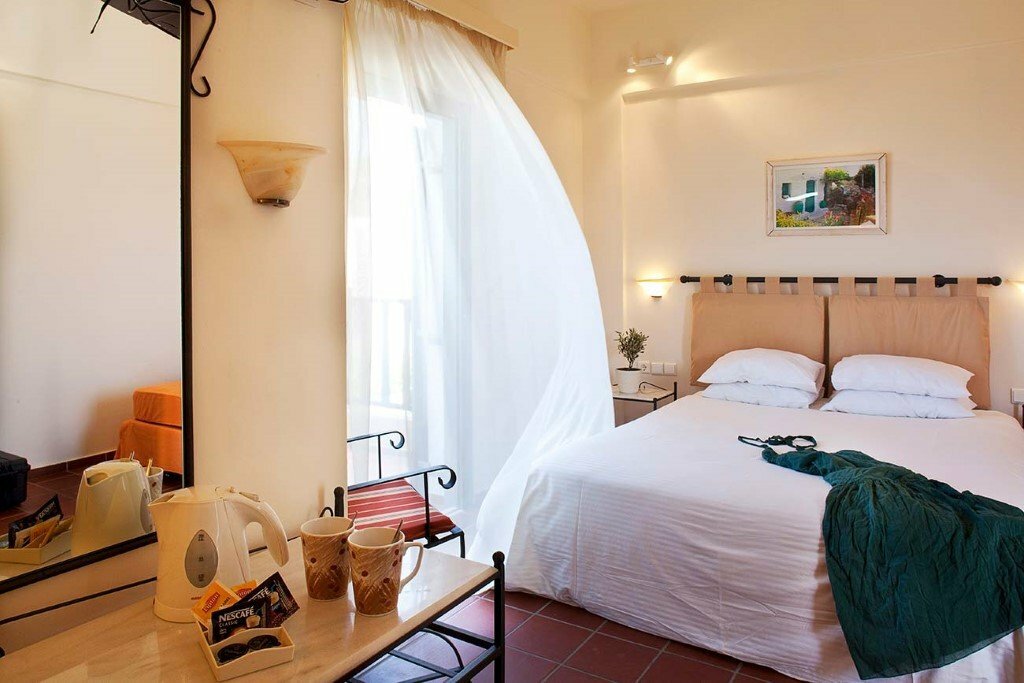 Otel Mareblue Village & Aqua Park, Dünya, foto