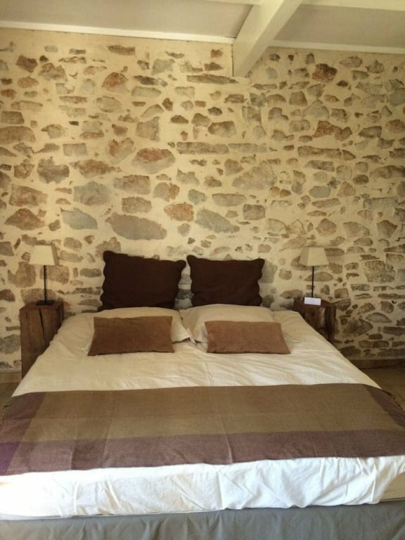 Otel Organic Provence - Chambre d'hôte, , foto