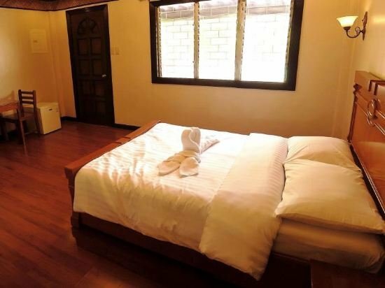 Otel Blue Garden Resort, , foto