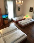 Pension Liechtenstein (Türkenstraße No:6, Wien), otel  Viyana'dan