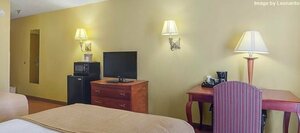 SureStay Plus Hotel by Best Western Durham Medical Center (North Carolina, Durham County, Durham, Durham), otel  Kuzey Carolina Eyaleti'nden