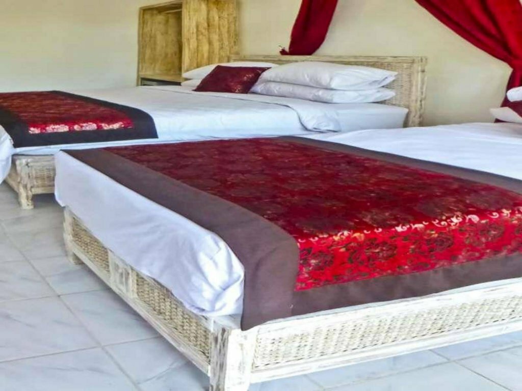 Otel Lombok Senggigi Hotel, , foto