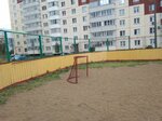 Sports ground (Omsk, Tsentralniy District), spor alanı  Omsk'tan