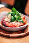 Non Solo Pizze (Rue Mesnil No:5, 16e Arrondissement), pizzacılar  Paris'ten