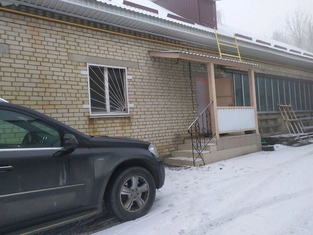 Ticari gayrimenkul alım satımı Pkf Metalloplast, Stavropol, foto