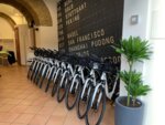 E Bike Roma Tour (Via Labicana No:46, Rome), bisiklet mağazaları  Roma'dan