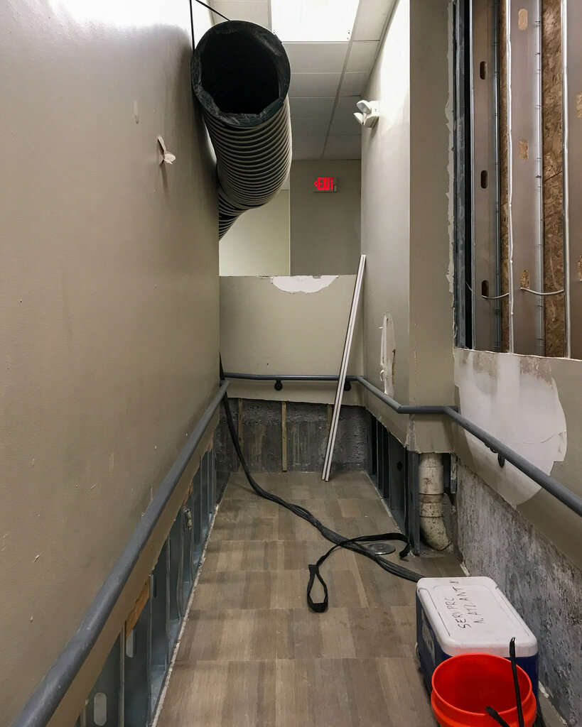 Halı yıkamacılar Servpro of Southeast Nashville, Tennessee Eyaleti, foto