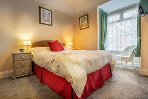 The Rosscourt - Adults only (England, Bournemouth), otel  Bournemouth'tan