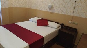 Hotel Astoria (Tangier, Tangier), otel  Tanca'dan