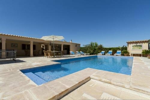 Otel Aina Francisca, Balear Adaları, foto