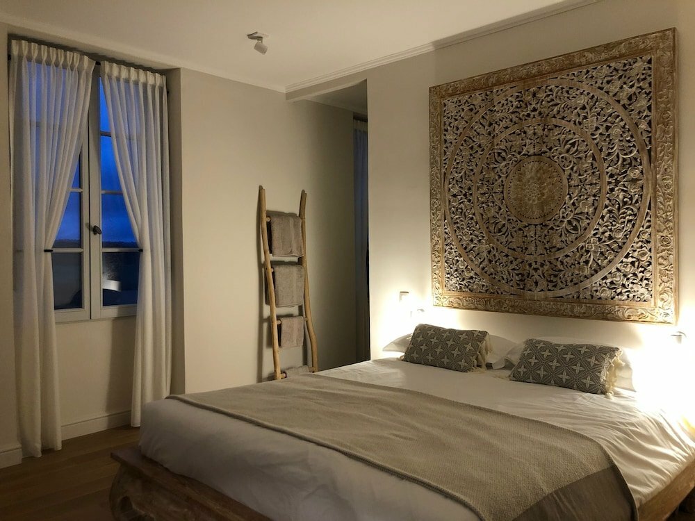 Otel La Mirande de Saint-Clar, , foto