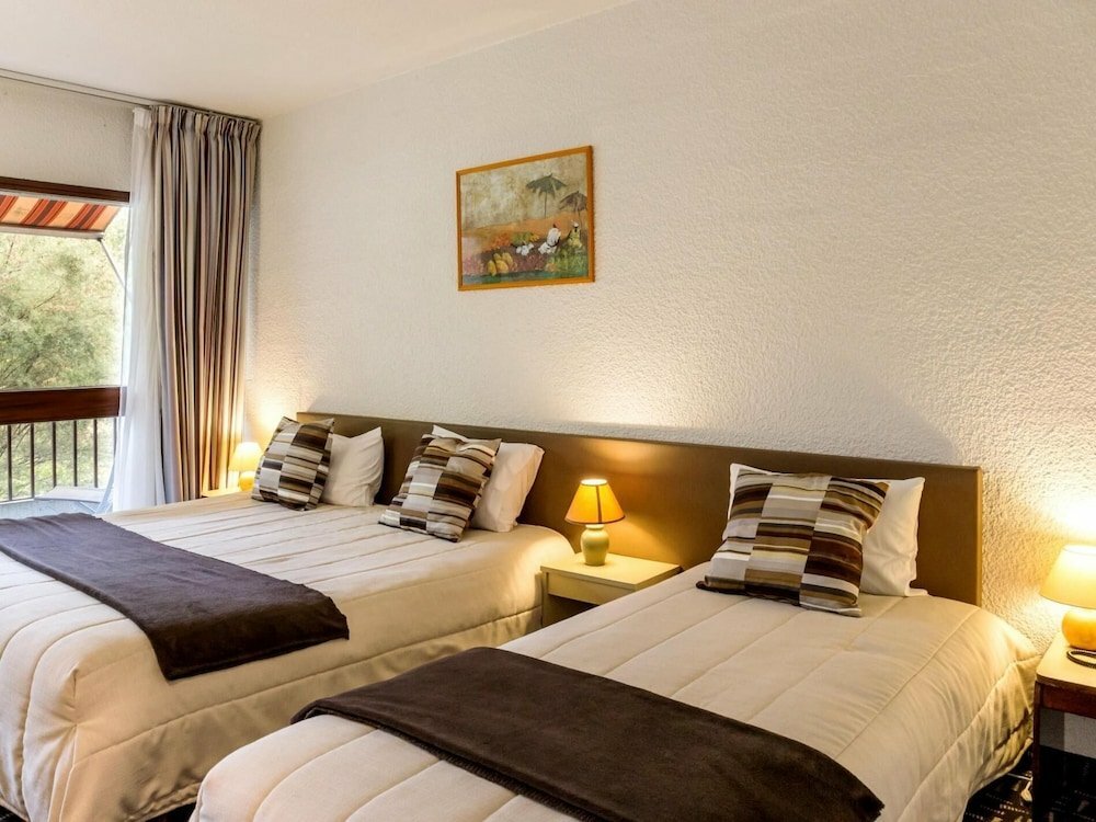 Otel La Belle Poule, , foto