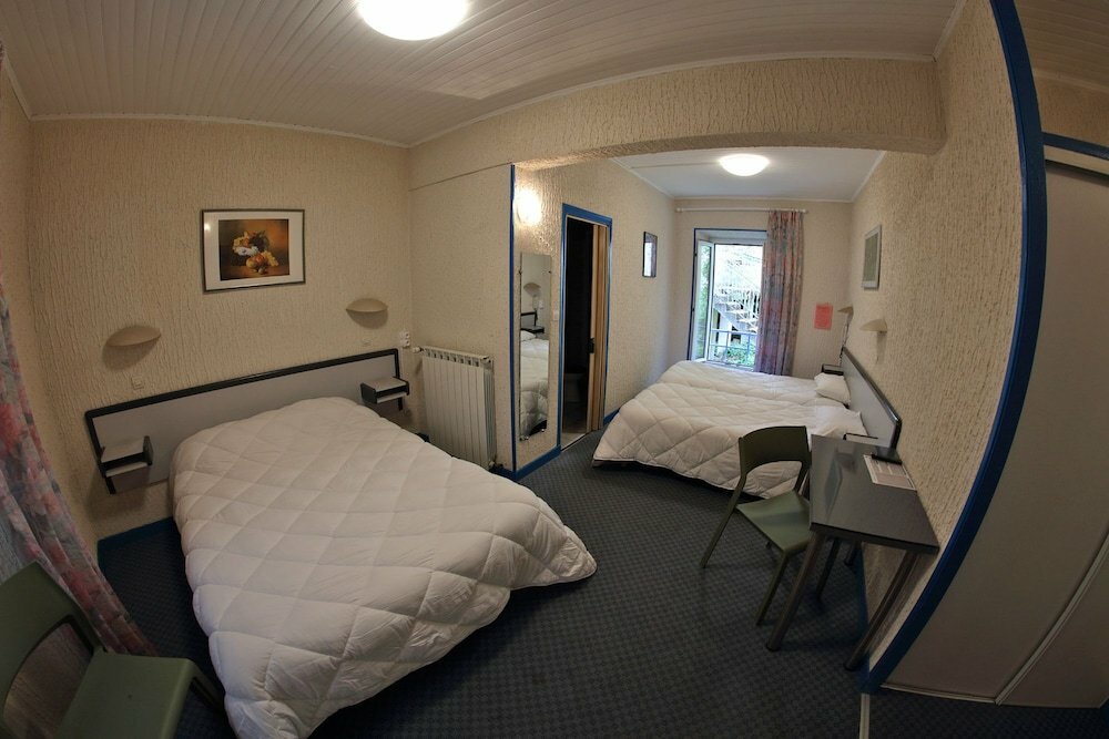 Otel Hotel De L Europe, , foto