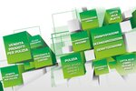 Prisma S. R. L. Global Service (Via Carlo Esterle No:1), kimyasal üretim firmaları  Milano'dan